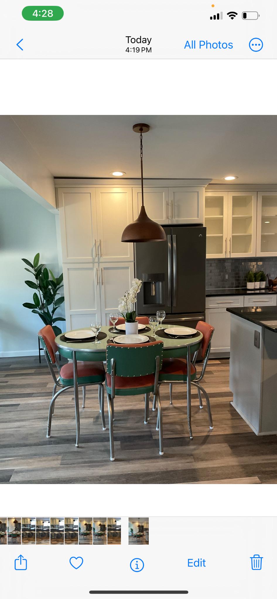 Manus Playbook AI Interior design · #1 AI Community Club Jam