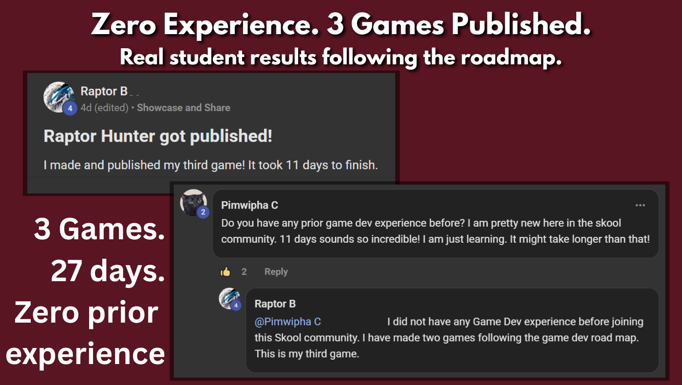 Tenth Legion Games - Game Dev