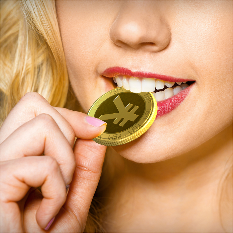 The Digital World Of Yem