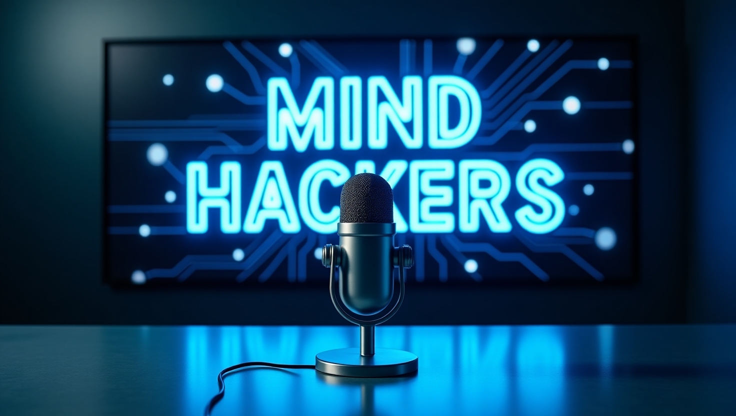 🚀 𝗘𝗦𝗧𝗥𝗘𝗡𝗢 𝗘́𝗣𝗜𝗖𝗢: 𝗠𝗶𝗻𝗱 𝗛𝗮𝗰𝗸𝗲𝗿𝘀 𝗣𝗼𝗱𝗰𝗮𝘀𝘁 🎙️ 🔥 · AI STARS LEAGUE