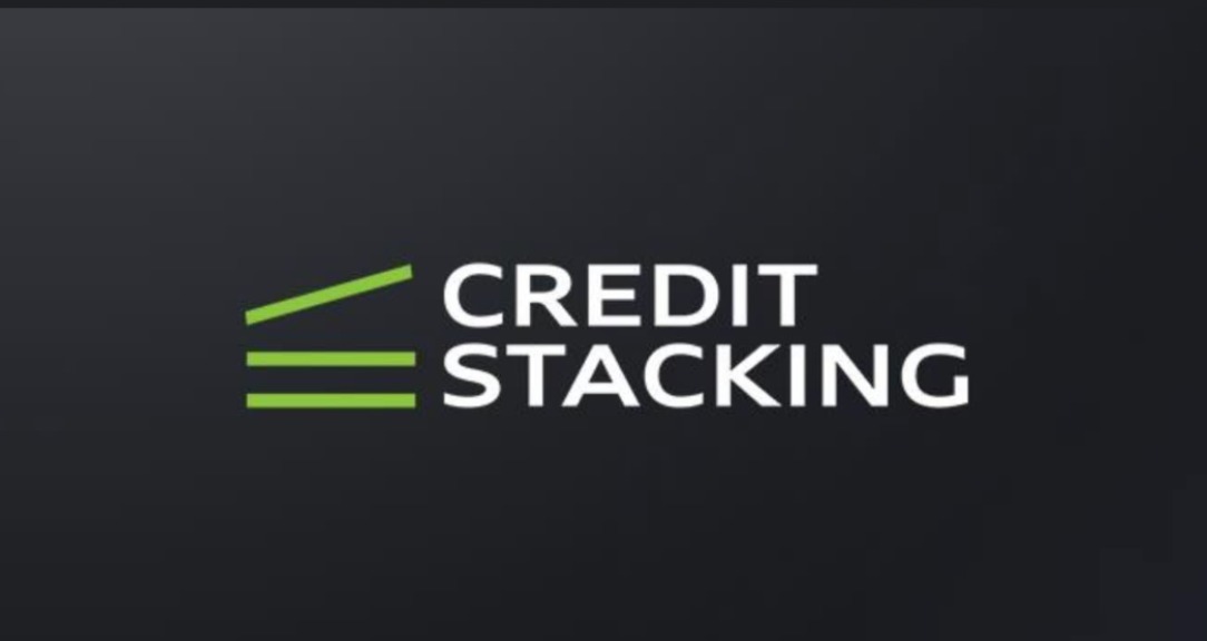 Credit Stacking