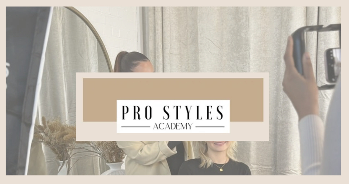 Pro Styles Academy