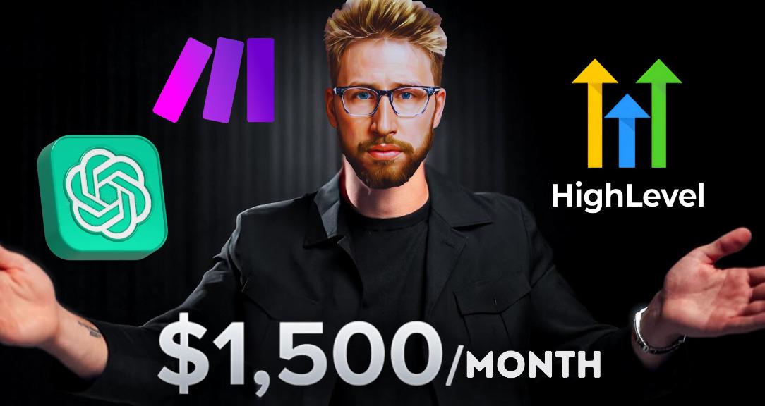 Free GoHighLevel Course
