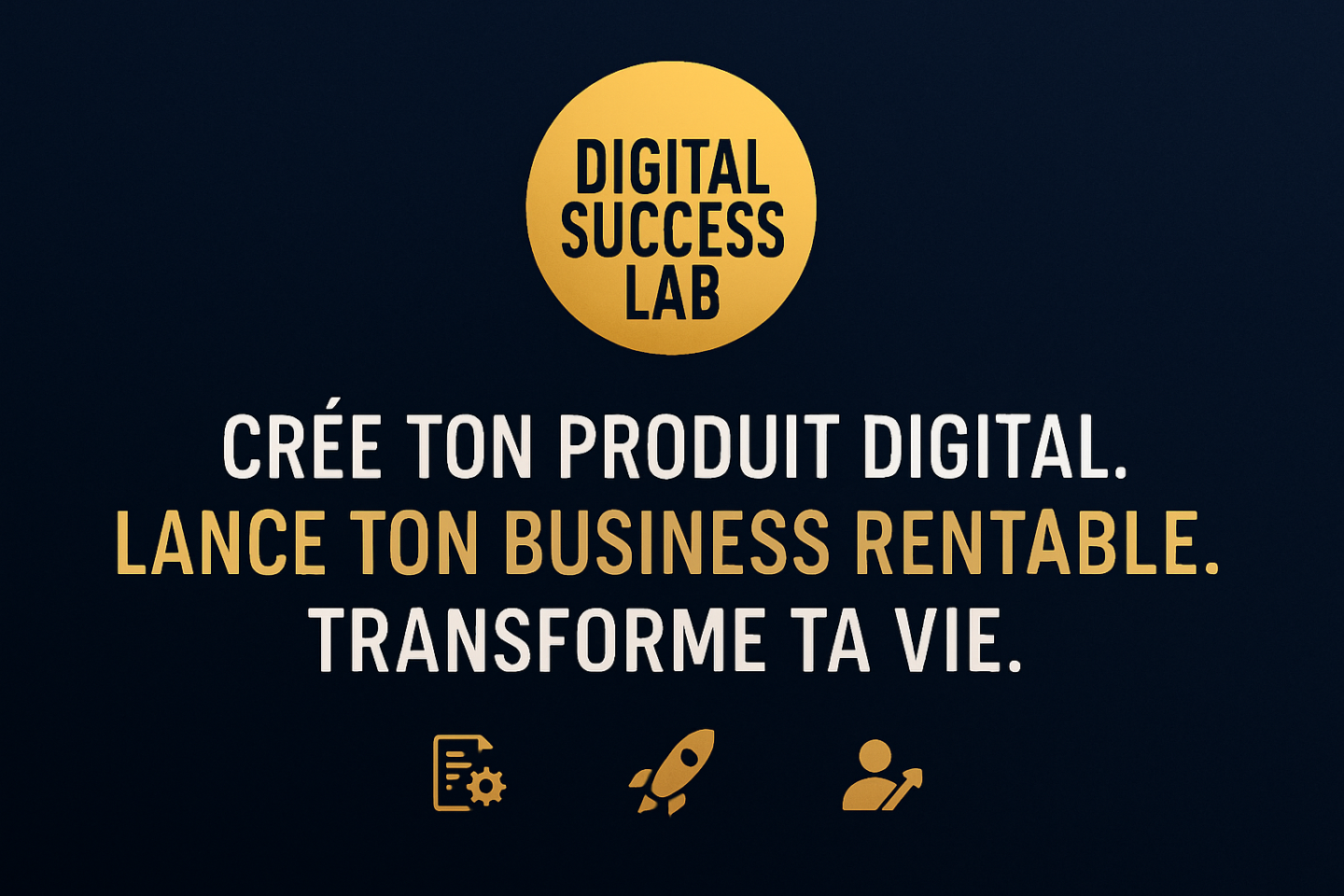 Digital Success Lab