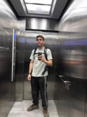 Matias Galvez