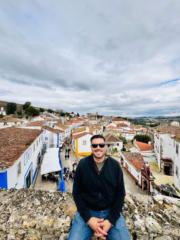 Julian Moreno
