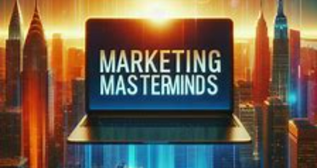 Marketing Masterminds