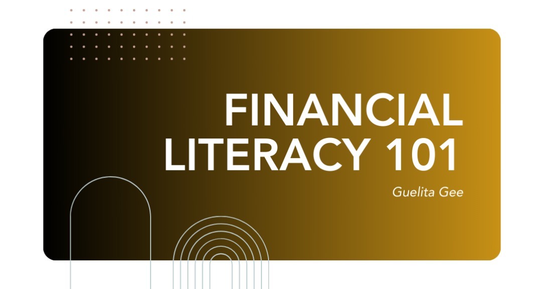 Financial Literacy 101