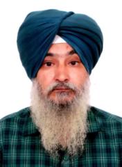 Surjit Nijjar