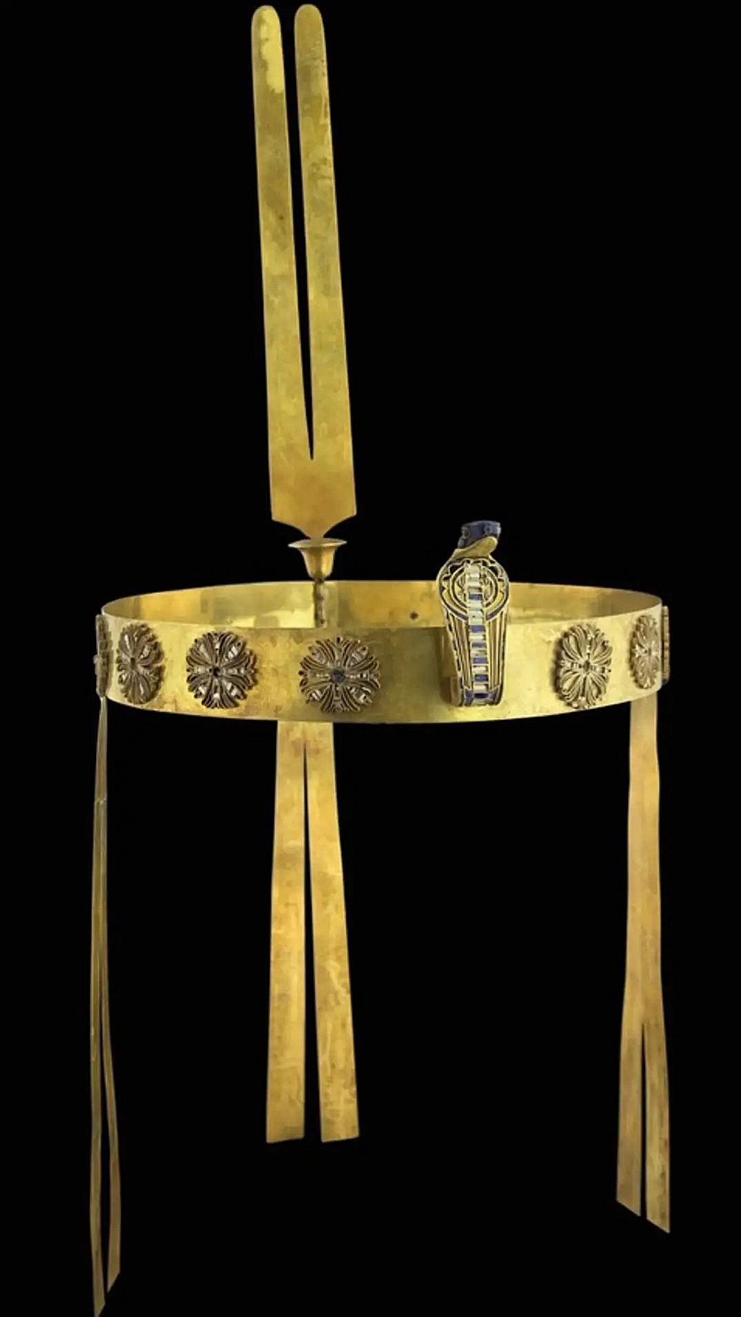 Diadem of Princess Sithathoriunet · UniteThe99