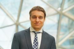 Daniel Weikert