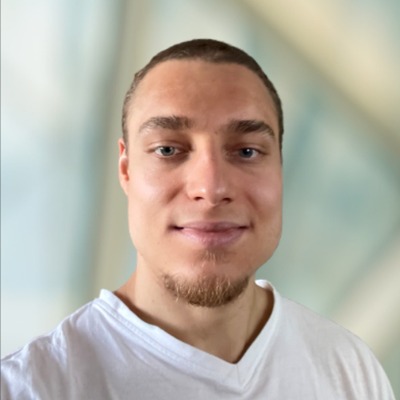 Daniel Weikert