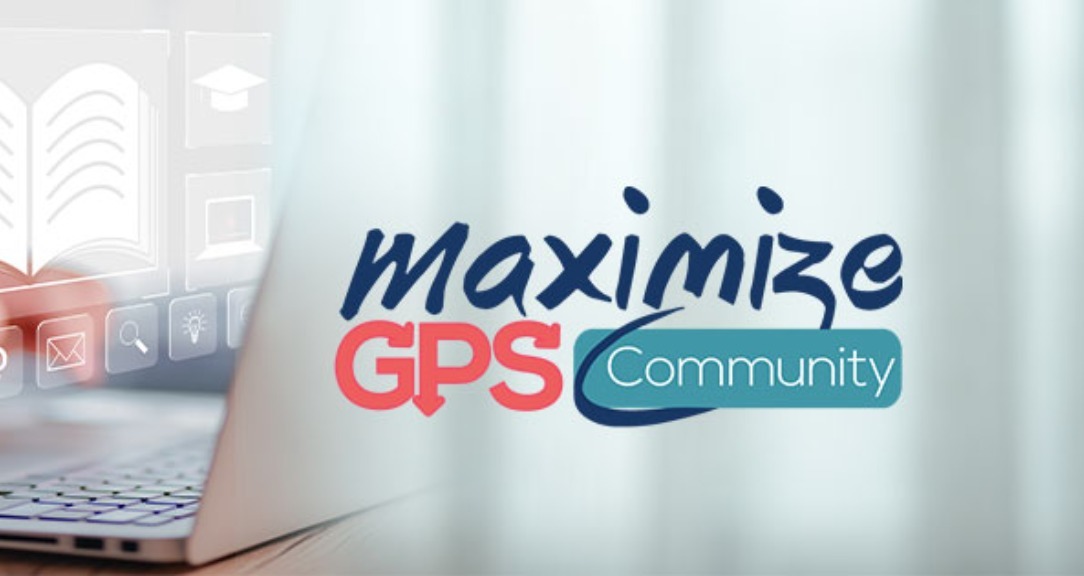 Maximize GPS | Growth Coaching