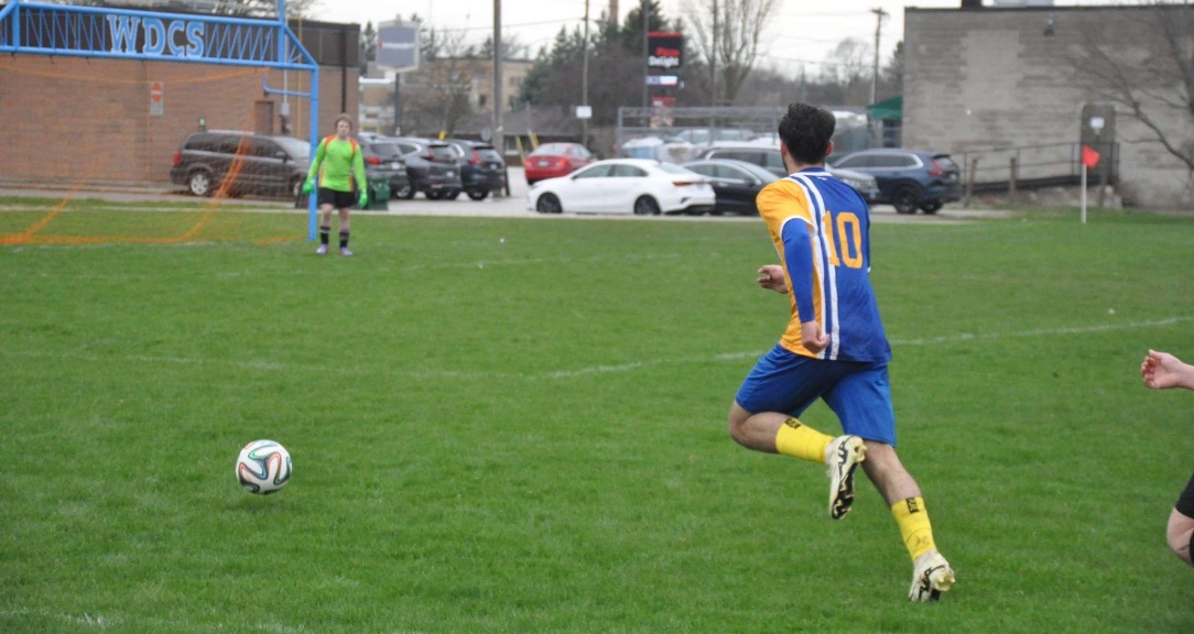 Next Level Soccer