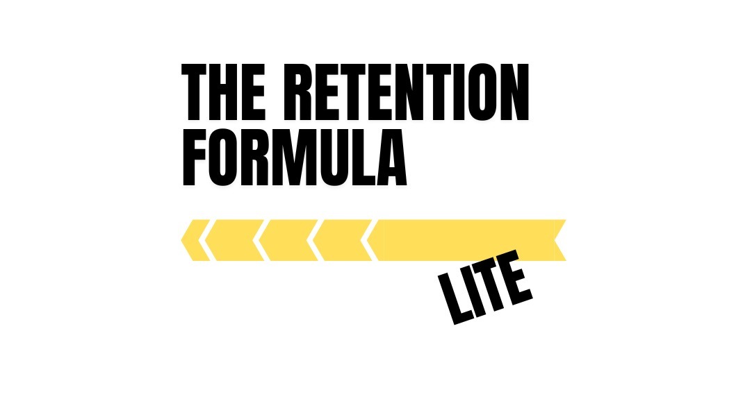 The TRF Program LITE