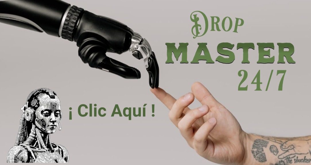 DropMaster 24/7