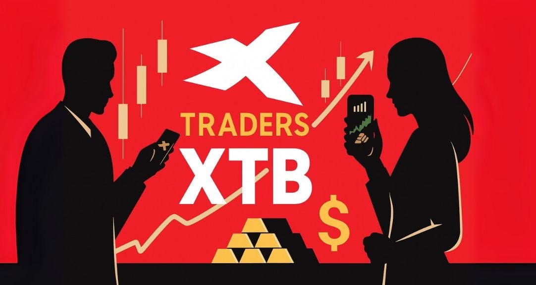 Traders XTB