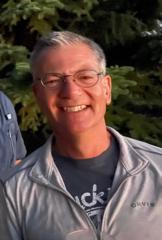 Jeff Williams