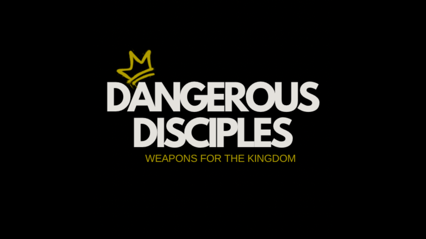 Dangerous Disciples