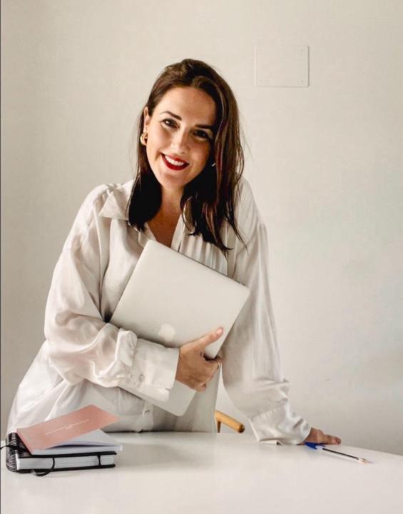 Laura Rodríguez Cuevas