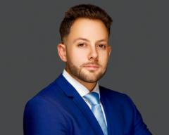 Spencer Ross Greenberg