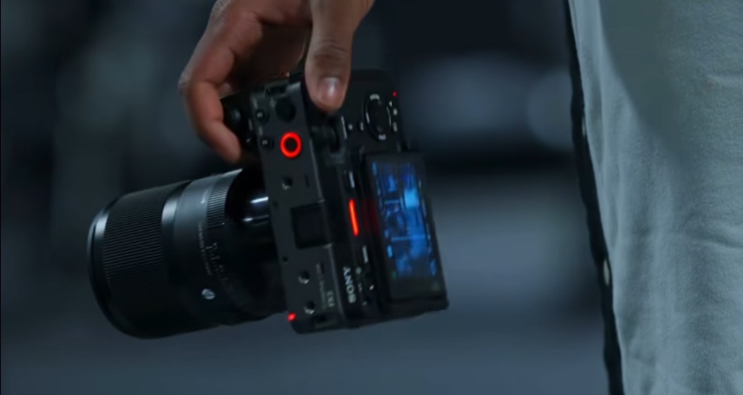 Black Magic camera settings for iPhone/ Android · ArtFx Videography ...