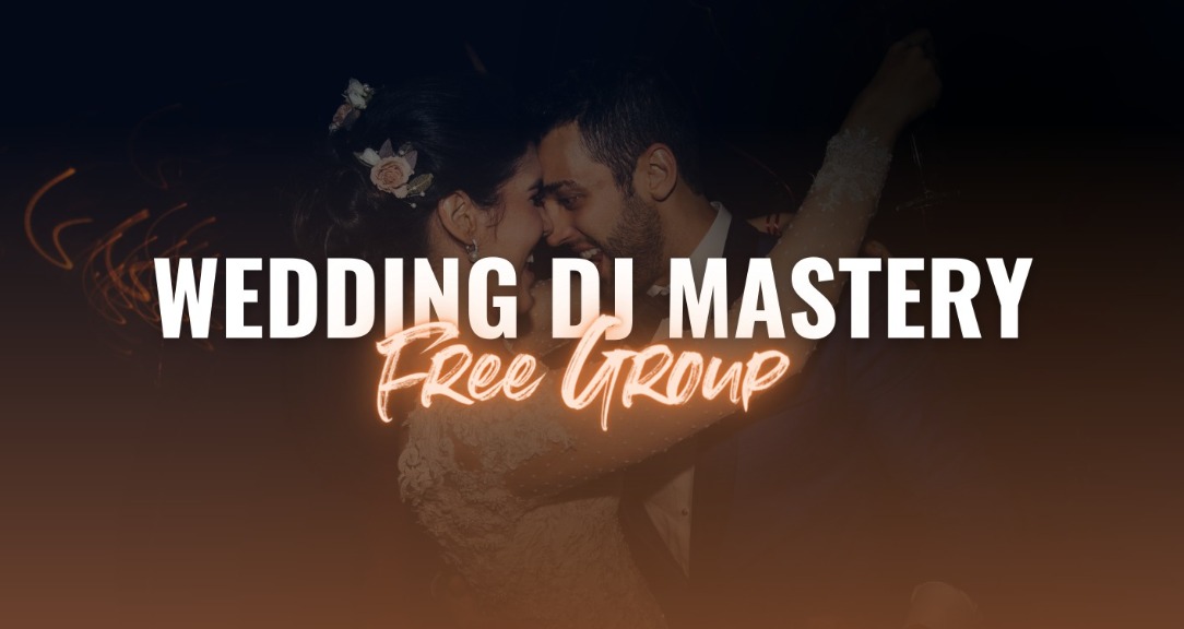 Wedding DJ Mastery - Free