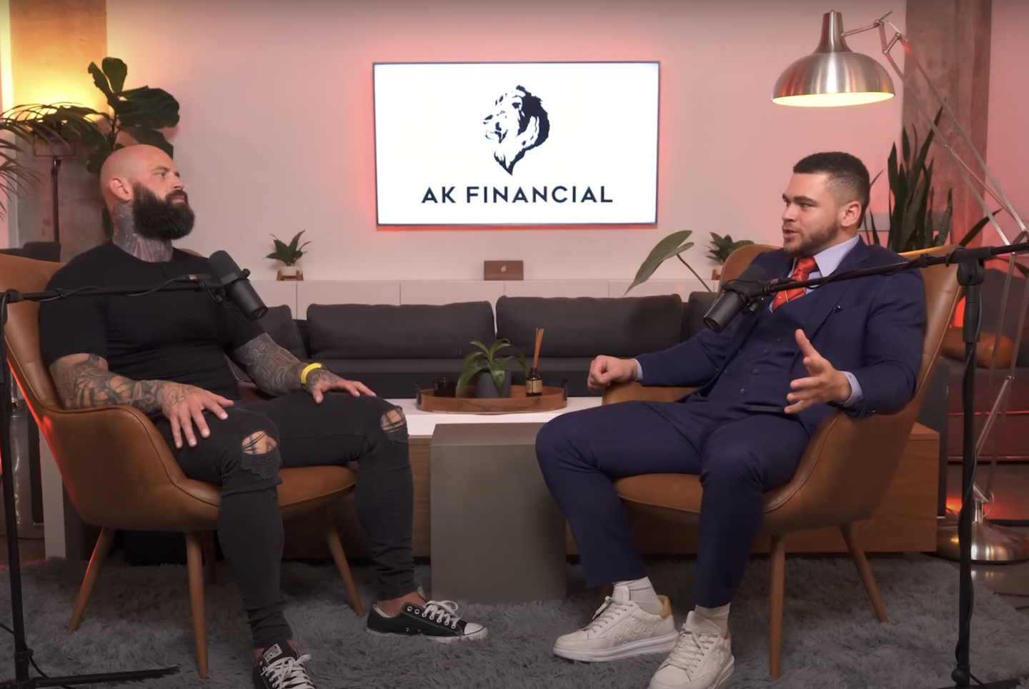 Adversity Kings Army