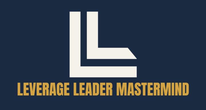 Leverage Leader Mastermind