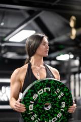 Imogen Shepherd-Roberts