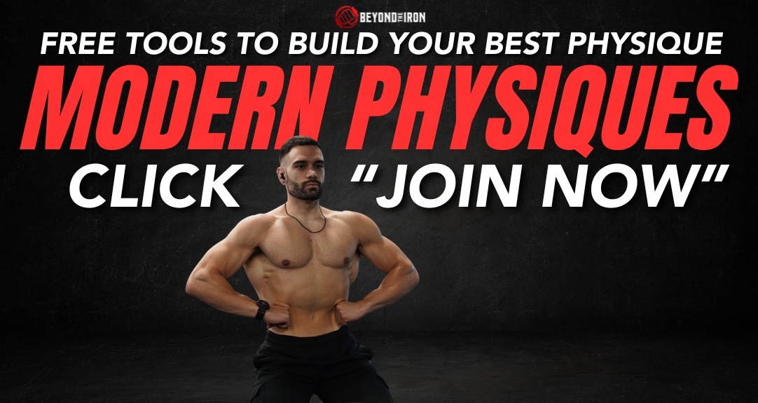 Q&A ABOUT THE FREE PHYSIQUE TRACKING SYSTEM · Modern Physiques