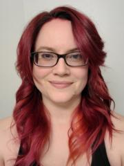 Nicci Cribbs