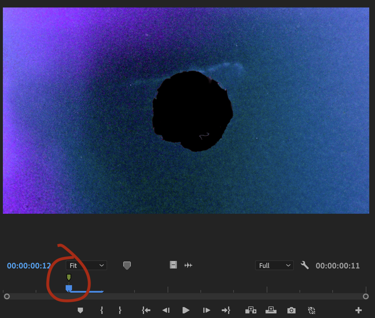 Using Premier Candles 👌 · Editor Accelerator