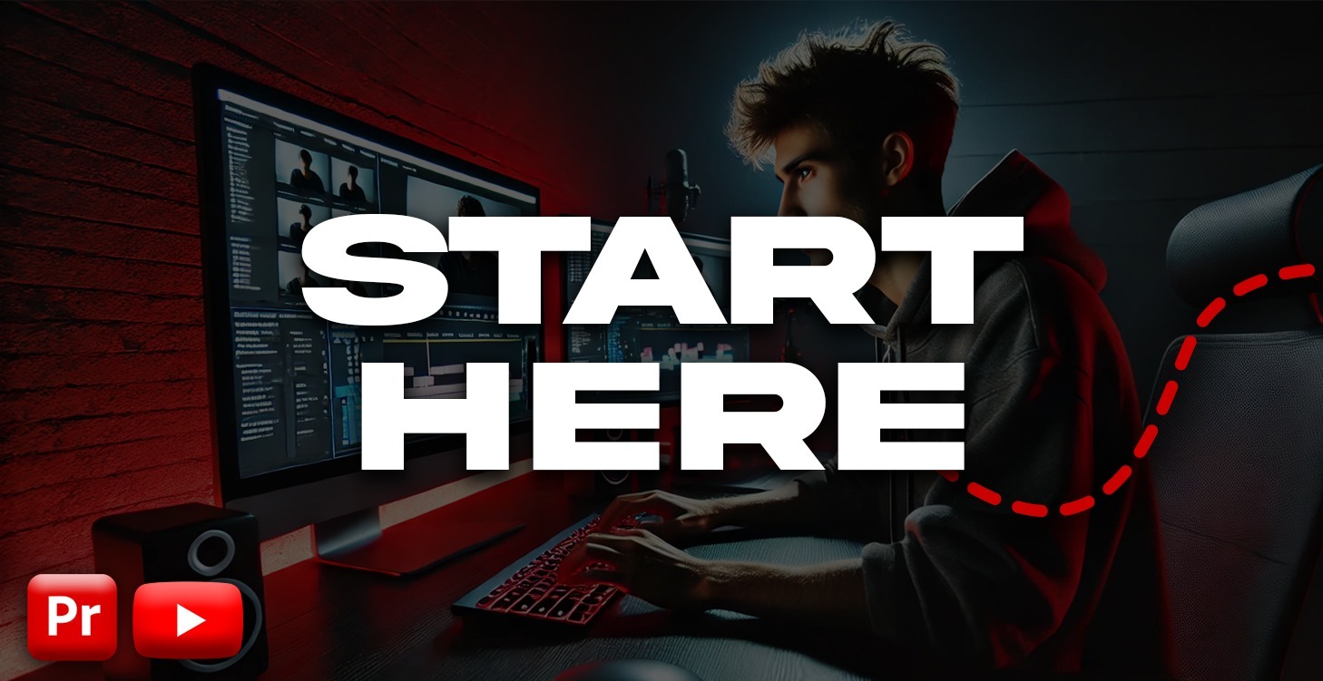 Introduce Yourself - START HERE · Editor Accelerator