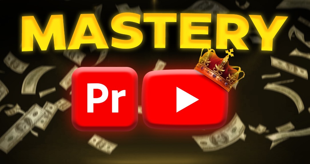 Isaac Style Edit · YouTube Editing Mastery