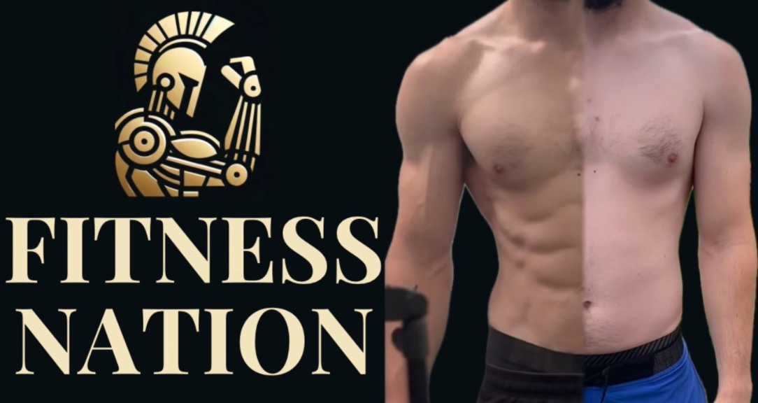 FITNESS NATION