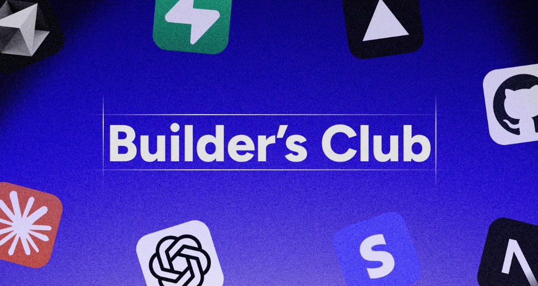 Builder's Club