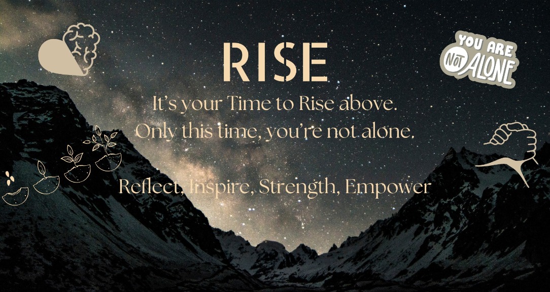 RISE
