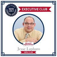 Jesse Lapham