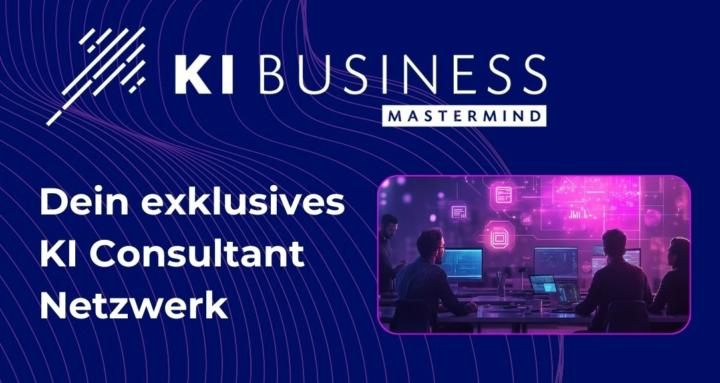 KI Business Mastermind