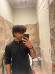 Bobby Banga
