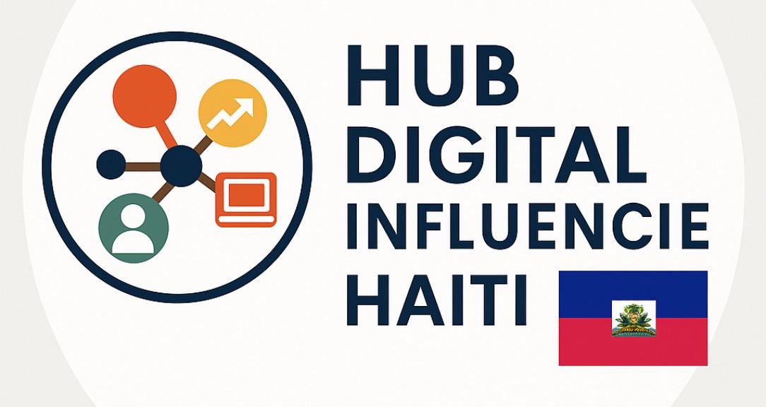 Hub Digital Influence🇭🇹