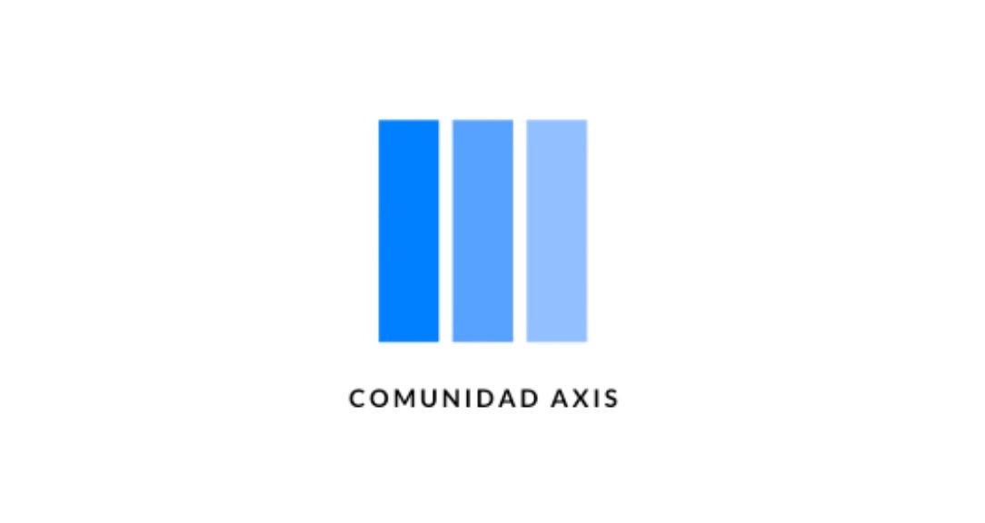 Comunidad AXIS