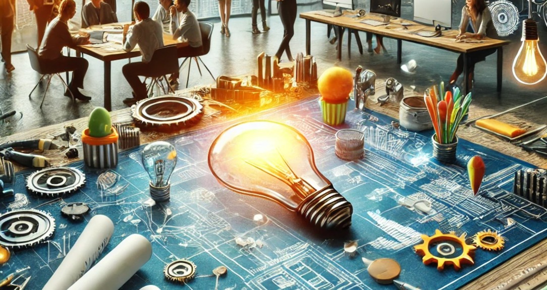Inventors Lab