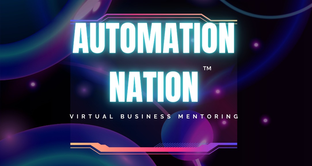 Automation Nation
