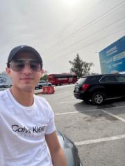 Daniel Blanco