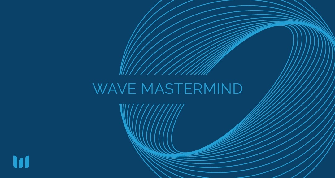 Wave Mastermind