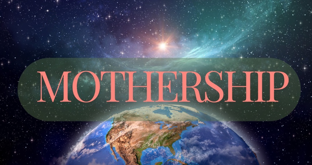 OriginalVibe2025 Meditation Posted! · Mothership Earth