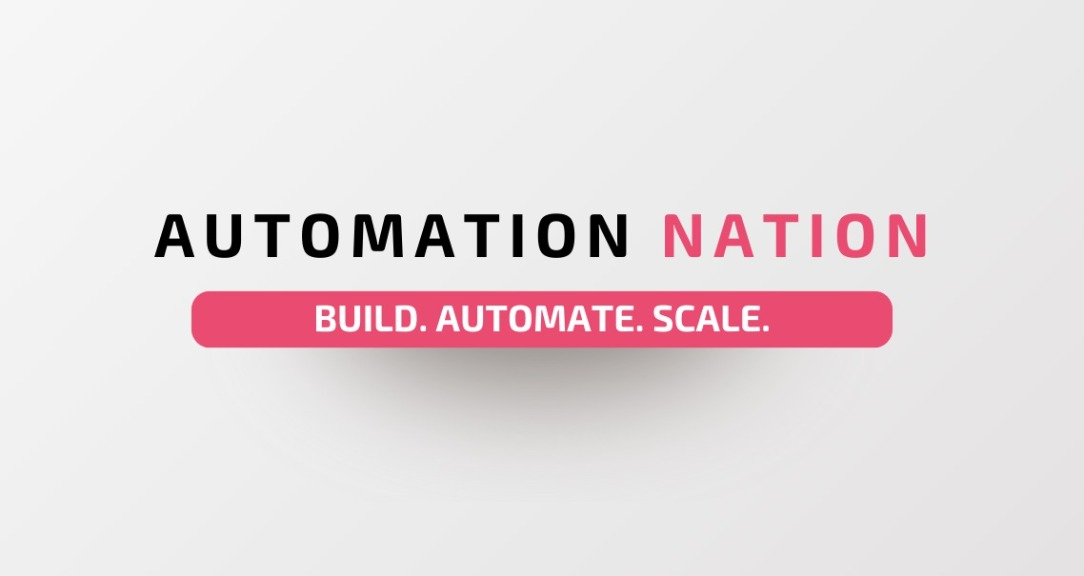 Automation Nation
