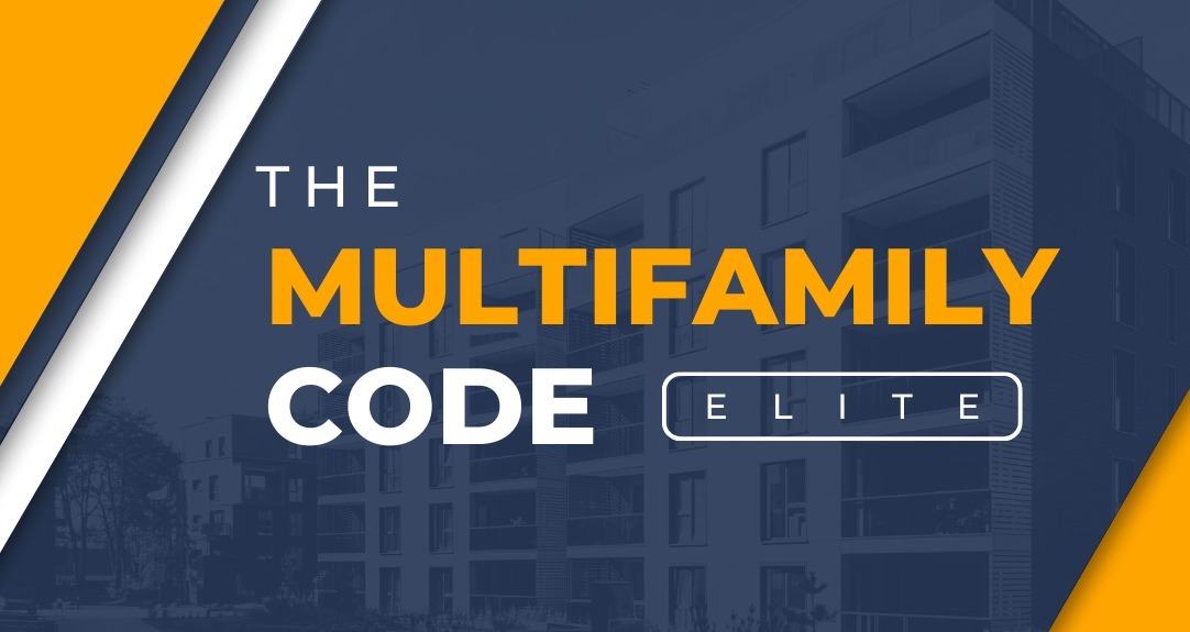 The Multifamily Code Elite